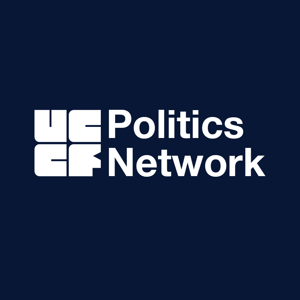 UCCF Politics Network